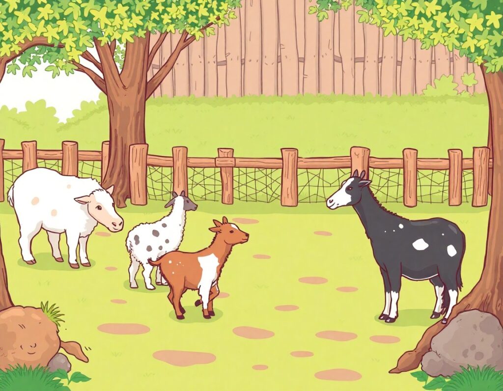 Top Petting Zoos in Kitchener: Fun Family Activities